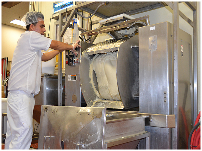 High-Speed Mixers | Magna Mixer