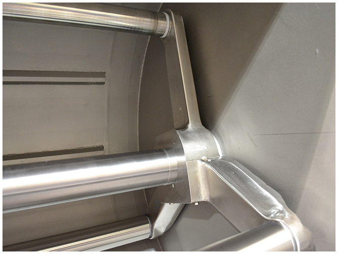 High-Speed Mixers | Magna Mixer