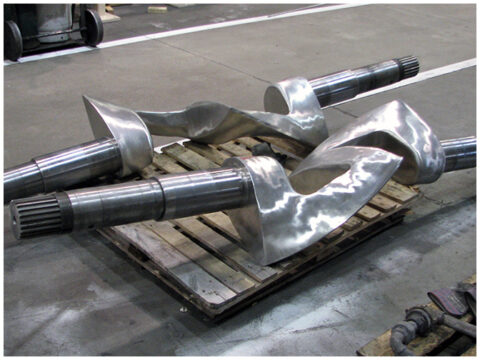 Rebuilt Mixers | Magna Mixer