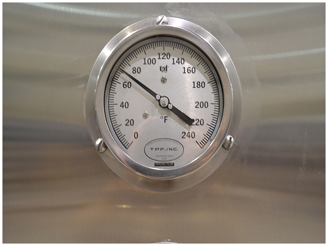 Slow and Semi-High-Speed Mixers | Magna Mixer