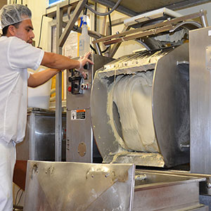 Magna Mixer | Commercial Dough Mixers • Cookie Depositors • Industrial ...