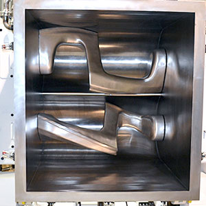 Magna Mixer | Commercial Dough Mixers • Cookie Depositors • Industrial ...