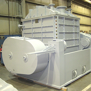 Magna Mixer | Commercial Dough Mixers • Cookie Depositors • Industrial ...